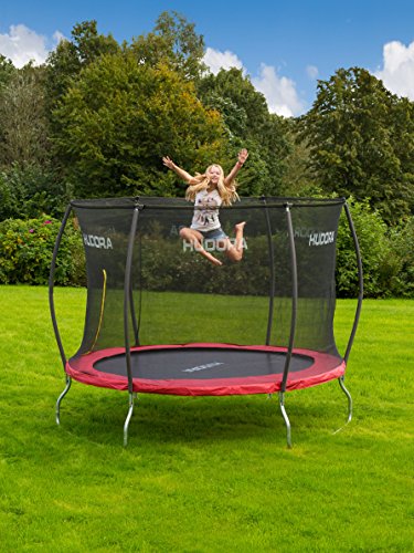 HUDORA Fantastic Trampolin 400